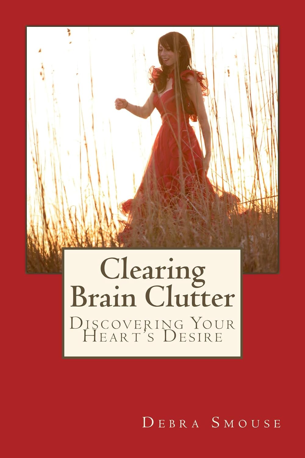 Clearing Brain Clutter | 30 Days to Clarity